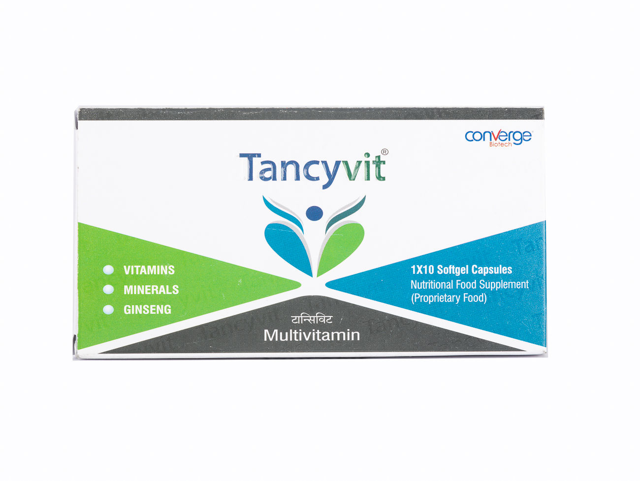 Buy Tancyvit Capsule | 19 Minutes Delivery | Apollo Pharmacy