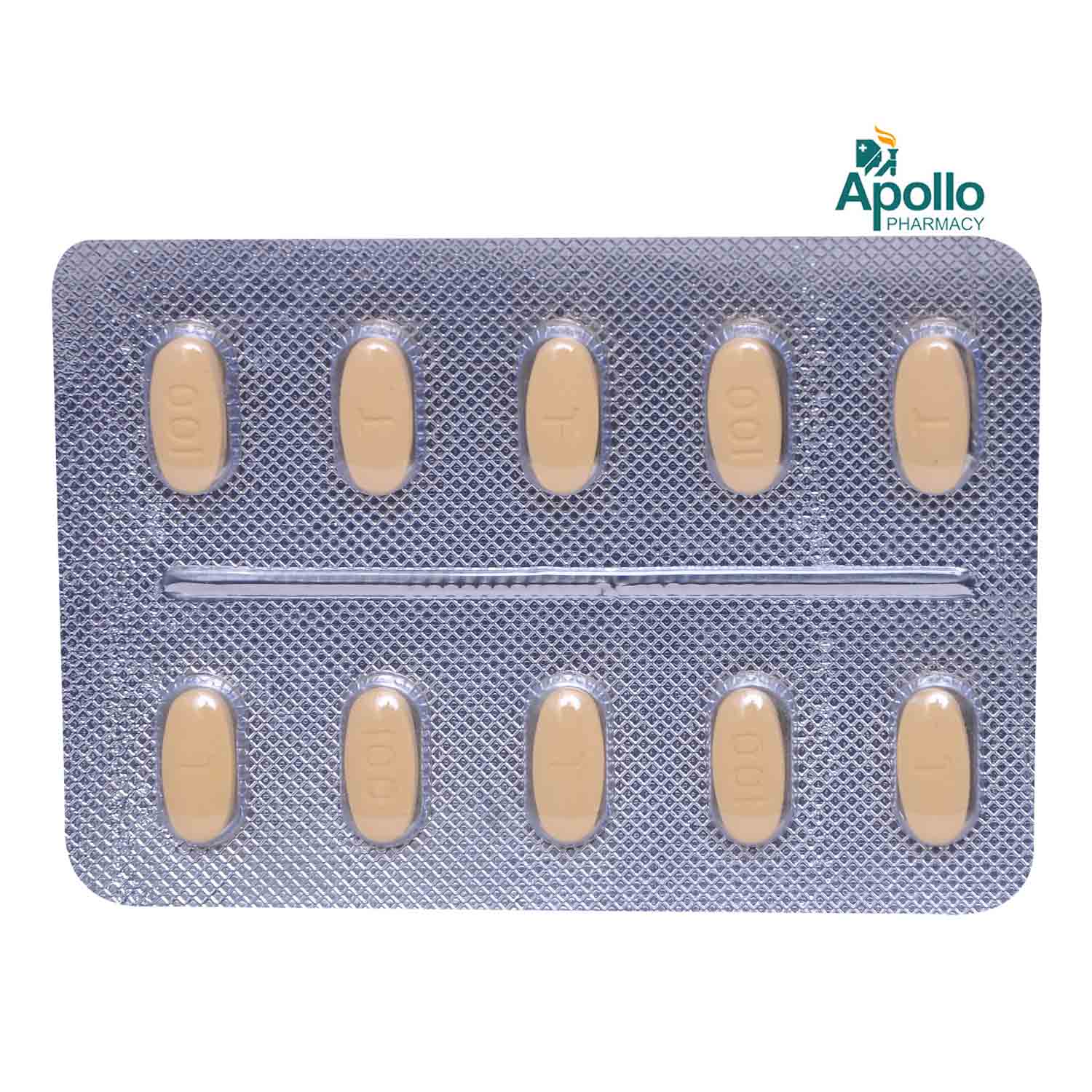Tapal-ER-100 Tablet | Uses, Side Effects, Price | Apollo Pharmacy