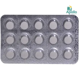 Tapal 50Mg Tablet | Uses, Side Effects, Price | Apollo Pharmacy