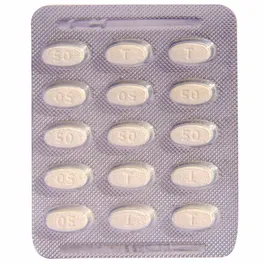 Tapal-ER-50 Tablet | Uses, Side Effects, Price | Apollo Pharmacy