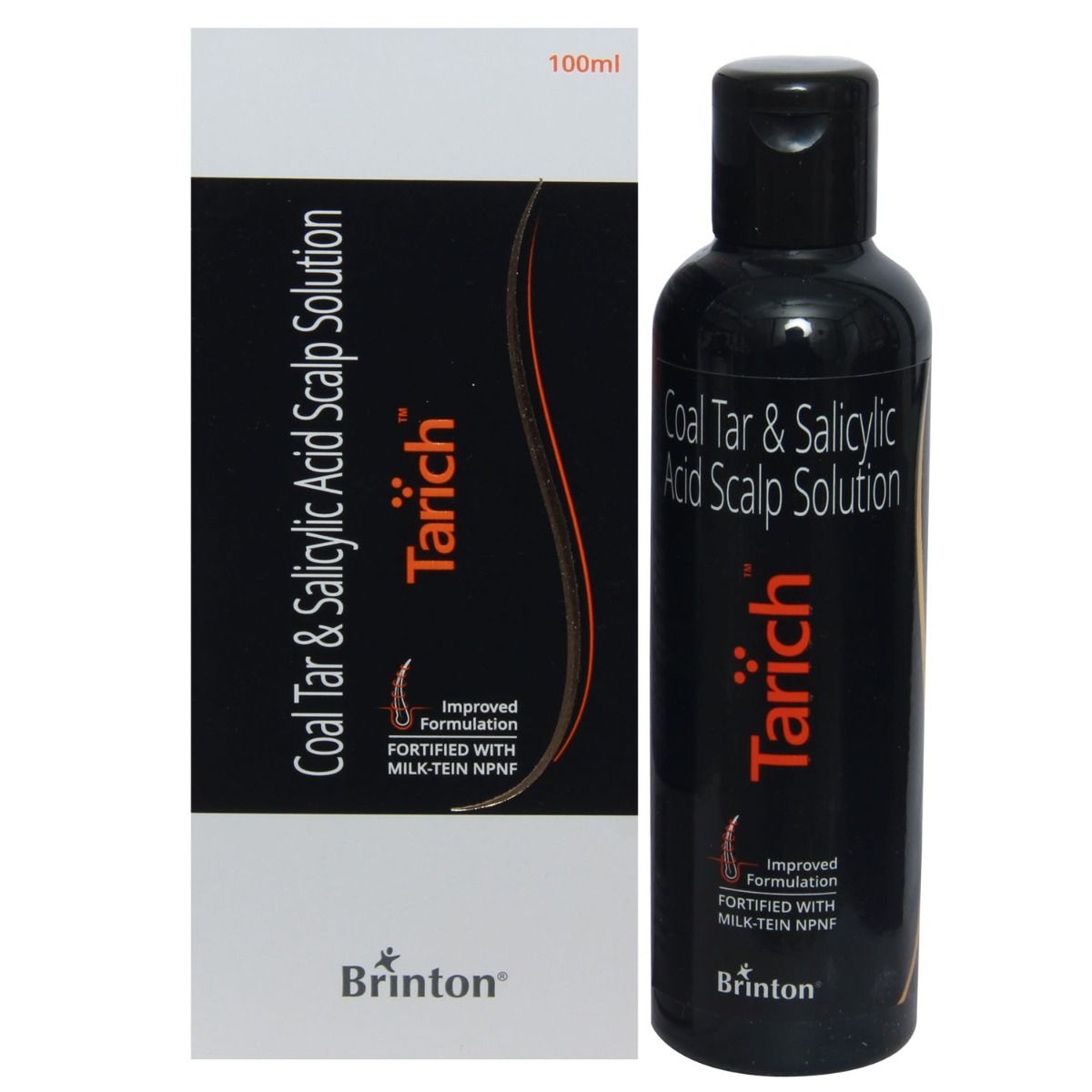 Tarich Solution 100 ml Price, Uses, Side Effects, Composition - Apollo ...