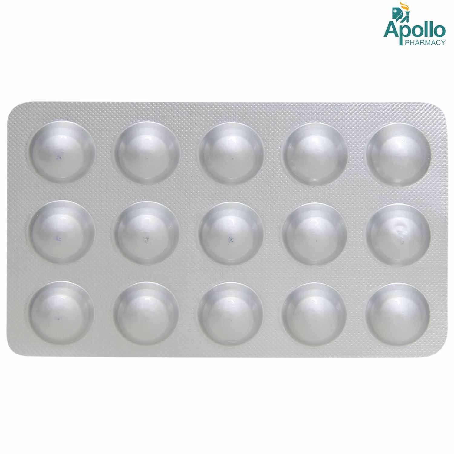 Tasulin-D Tablet 15's Price, Uses, Side Effects, Composition - Apollo ...