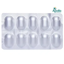 Taxim-O CV 200 Tablet | Uses, Side Effects, Price | Apollo Pharmacy