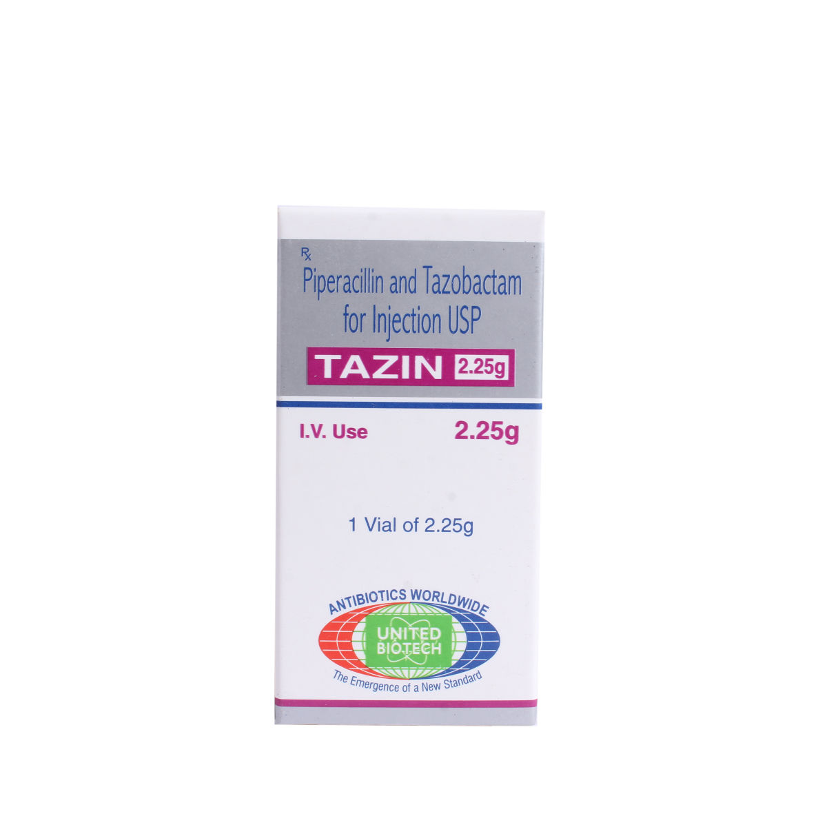 Lintaz 2.25gm Injection Price, Uses, Side Effects, Composition - Apollo ...