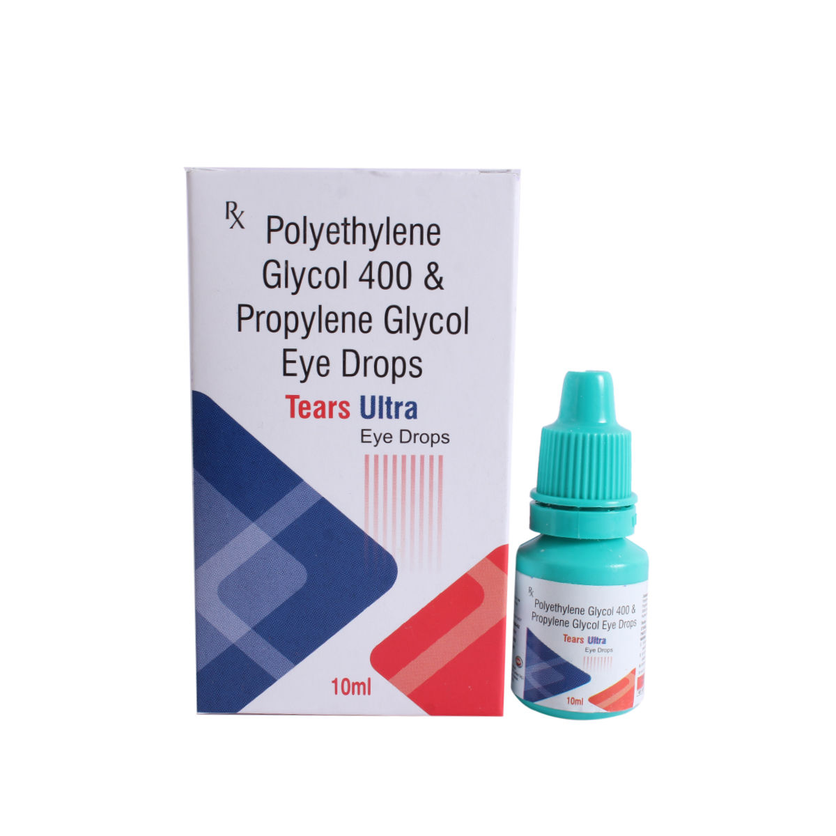 Tears Ultra Eye Drops 10 ml Price, Uses, Side Effects, Composition ...