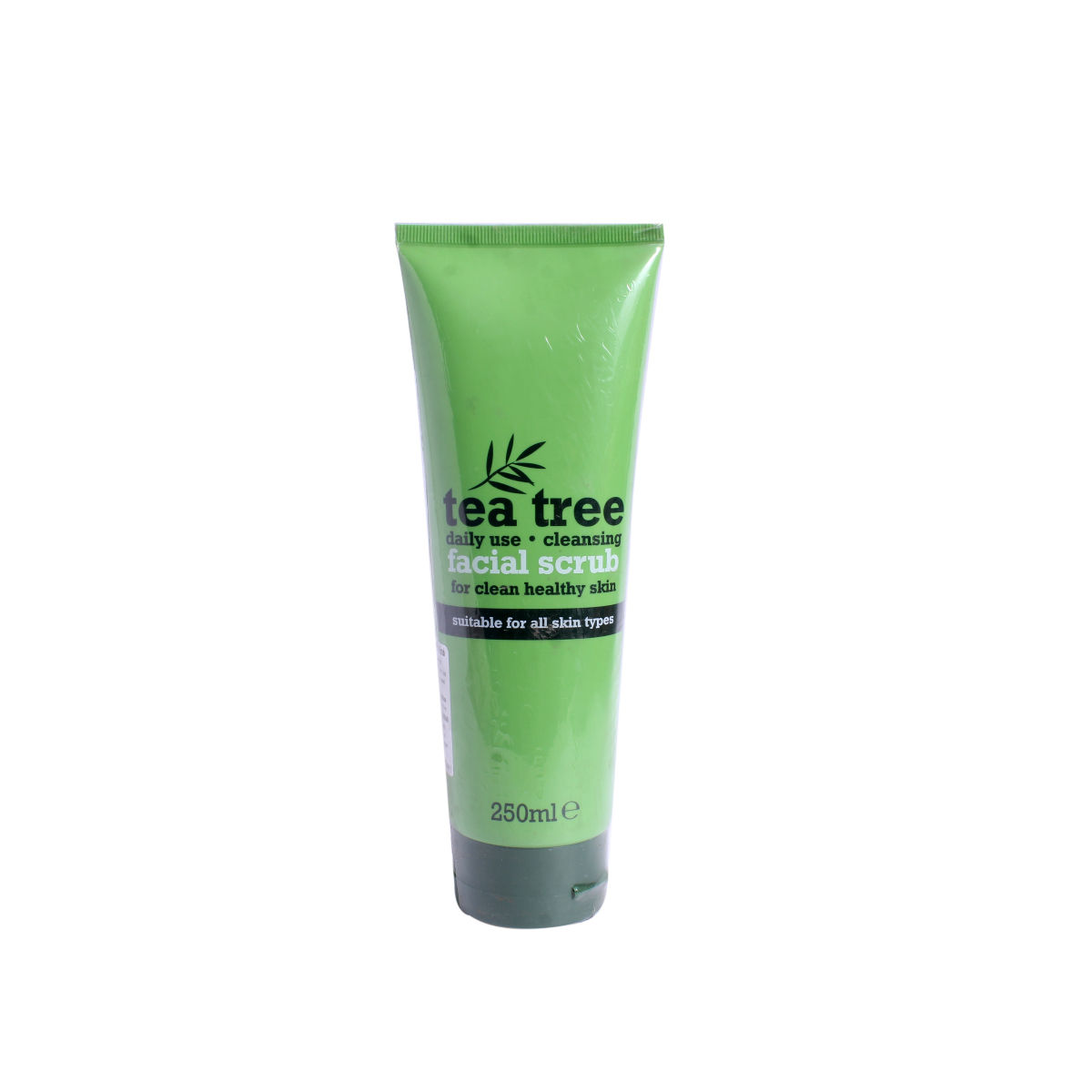 Tea Tree Facial Scrub, 250 ml Price, Uses, Side Effects, Composition ...