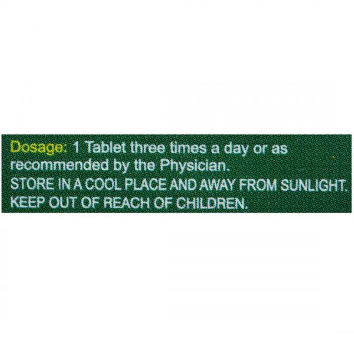 Tefroliv Forte, 20 Tablets Price, Uses, Side Effects, Composition ...