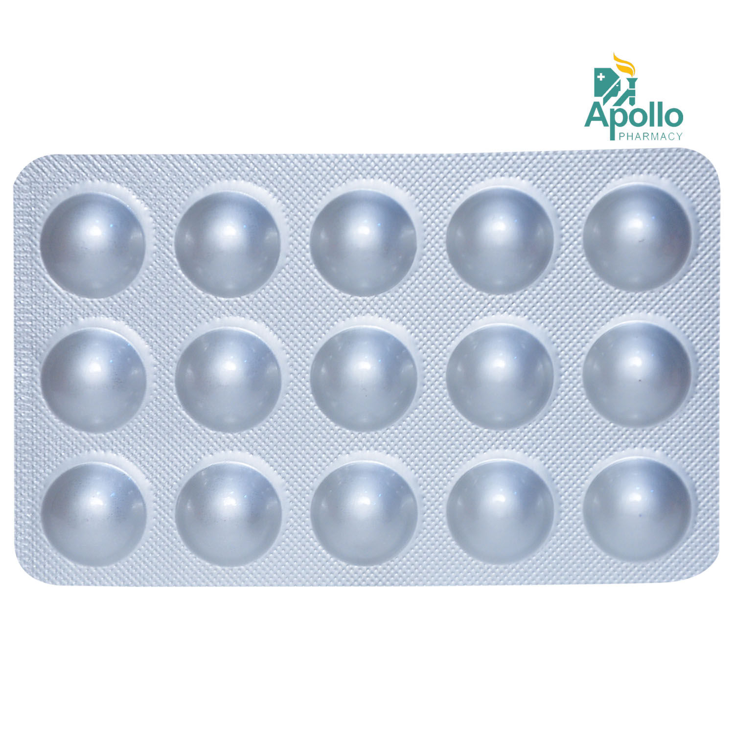 Tegliptin 20 Tablet 15's Price, Uses, Side Effects, Composition ...