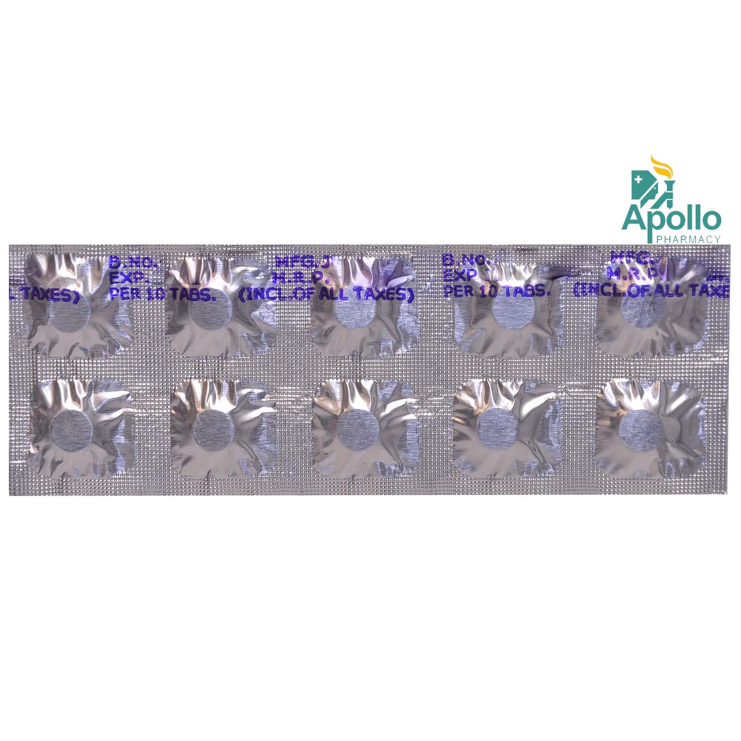 TELI 40MG TABLET | Uses, Side Effects, Price | Apollo Pharmacy