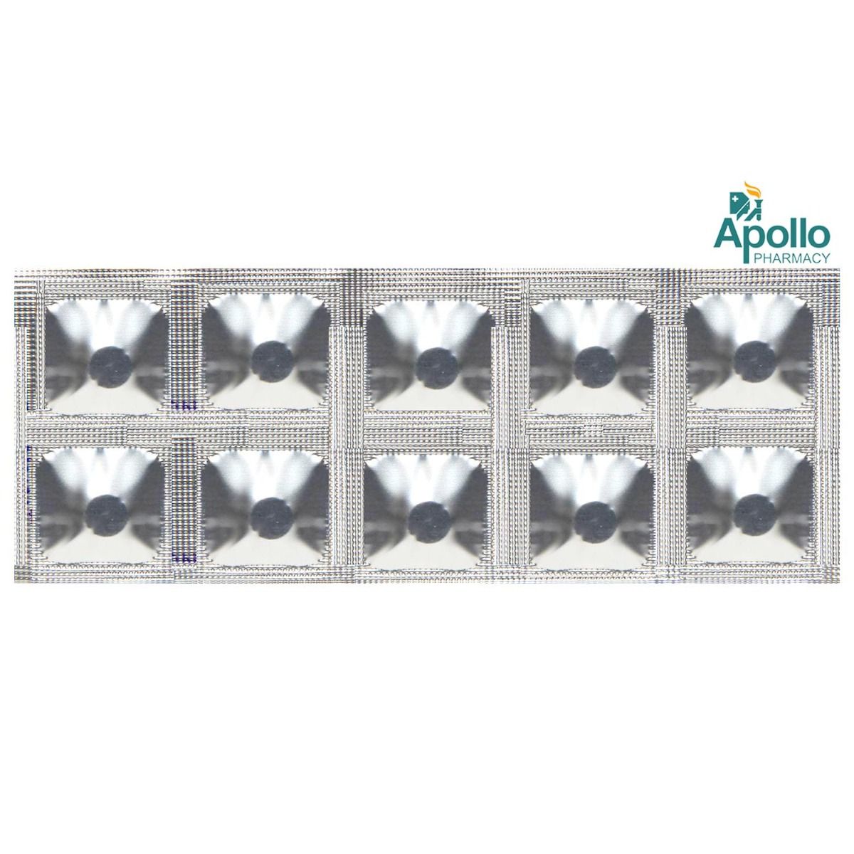 Telvas 20 Tablet 10's Price, Uses, Side Effects, Composition - Apollo ...