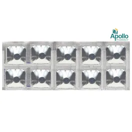 Telvas 20 Tablet | Uses, Side Effects, Price | Apollo Pharmacy