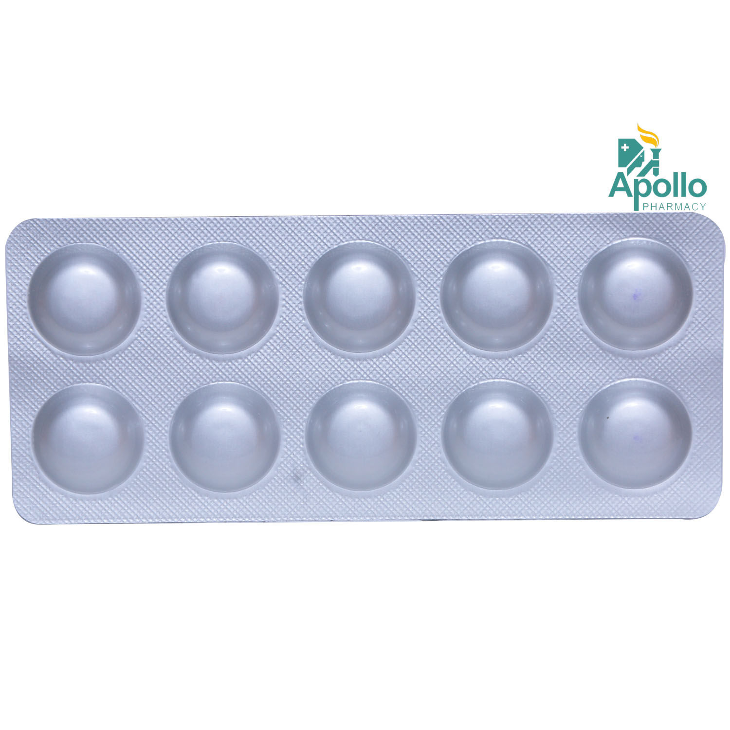 Telsar 80 Tablet 10's Price, Uses, Side Effects, Composition - Apollo ...