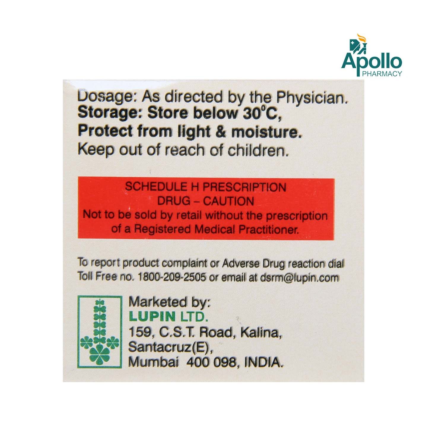 Telekast-L Kid Tablet 10's Price, Uses, Side Effects, Composition ...