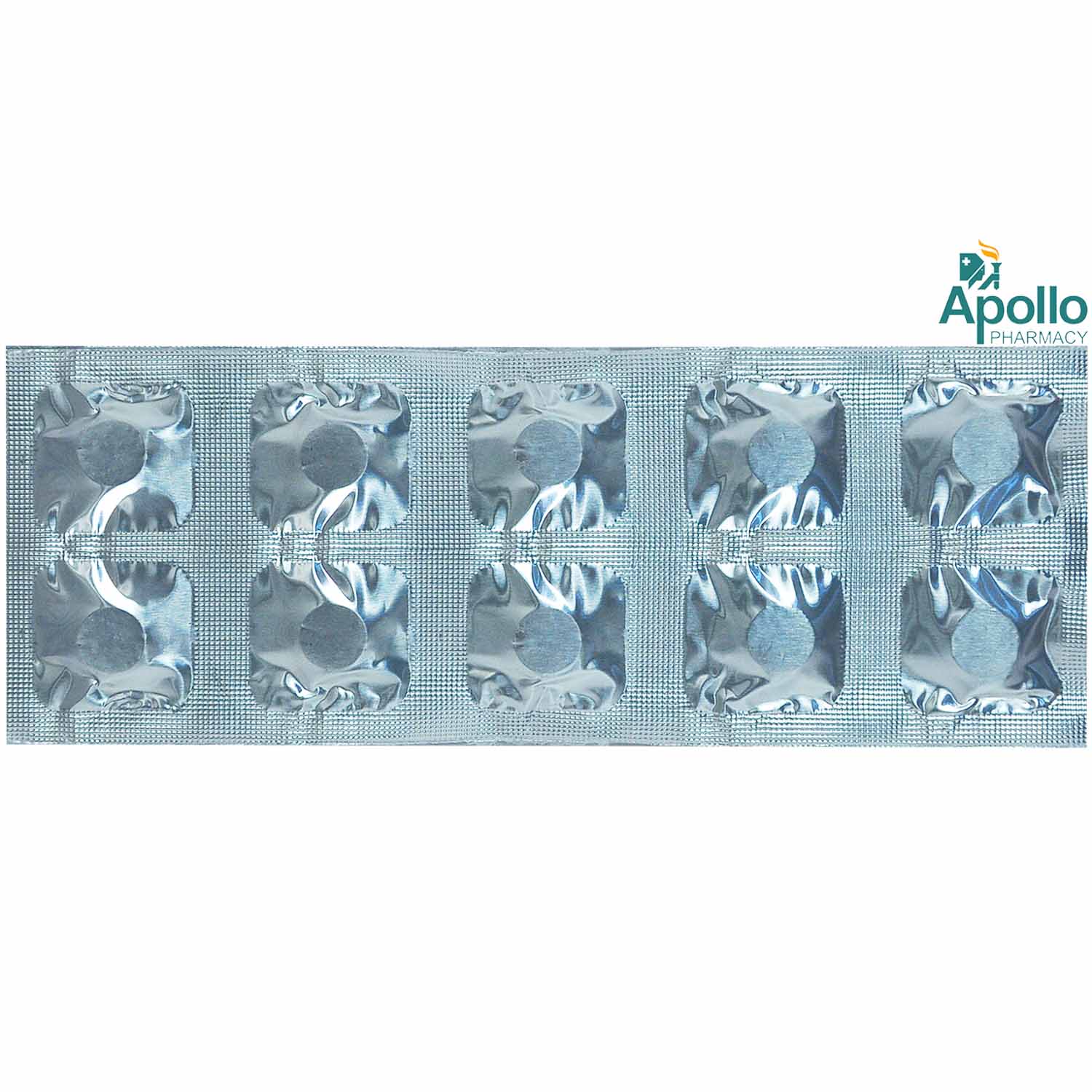 Telmikaa H Tablet 10's Price, Uses, Side Effects, Composition - Apollo ...