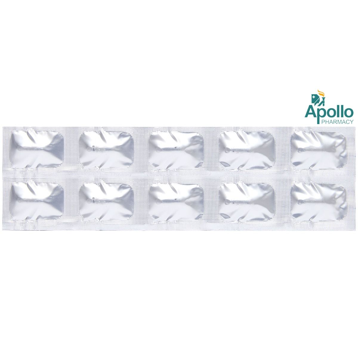 Telvas H 80/12.5 Tablet | Uses, Side Effects, Price | Apollo Pharmacy