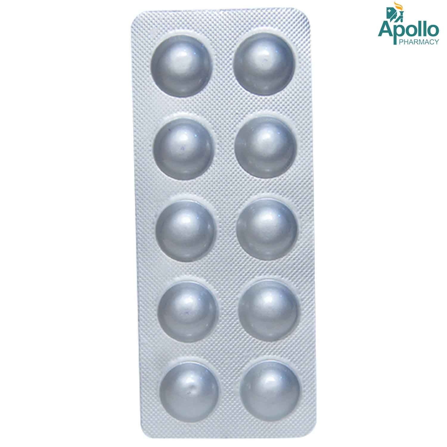 TELSAT 40MG TABLET Price, Uses, Side Effects, Composition - Apollo Pharmacy