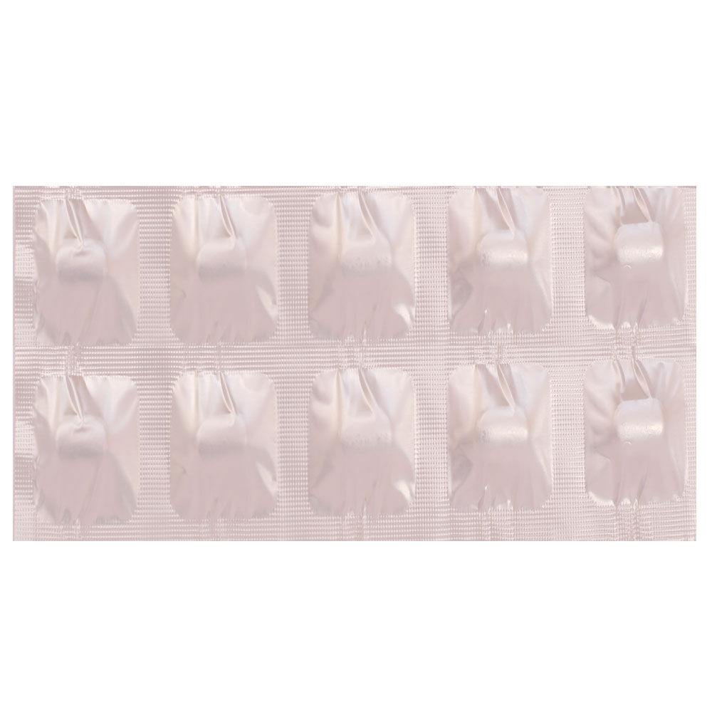 TELVAS CT 80MG TABLET | Uses, Side Effects, Price | Apollo Pharmacy