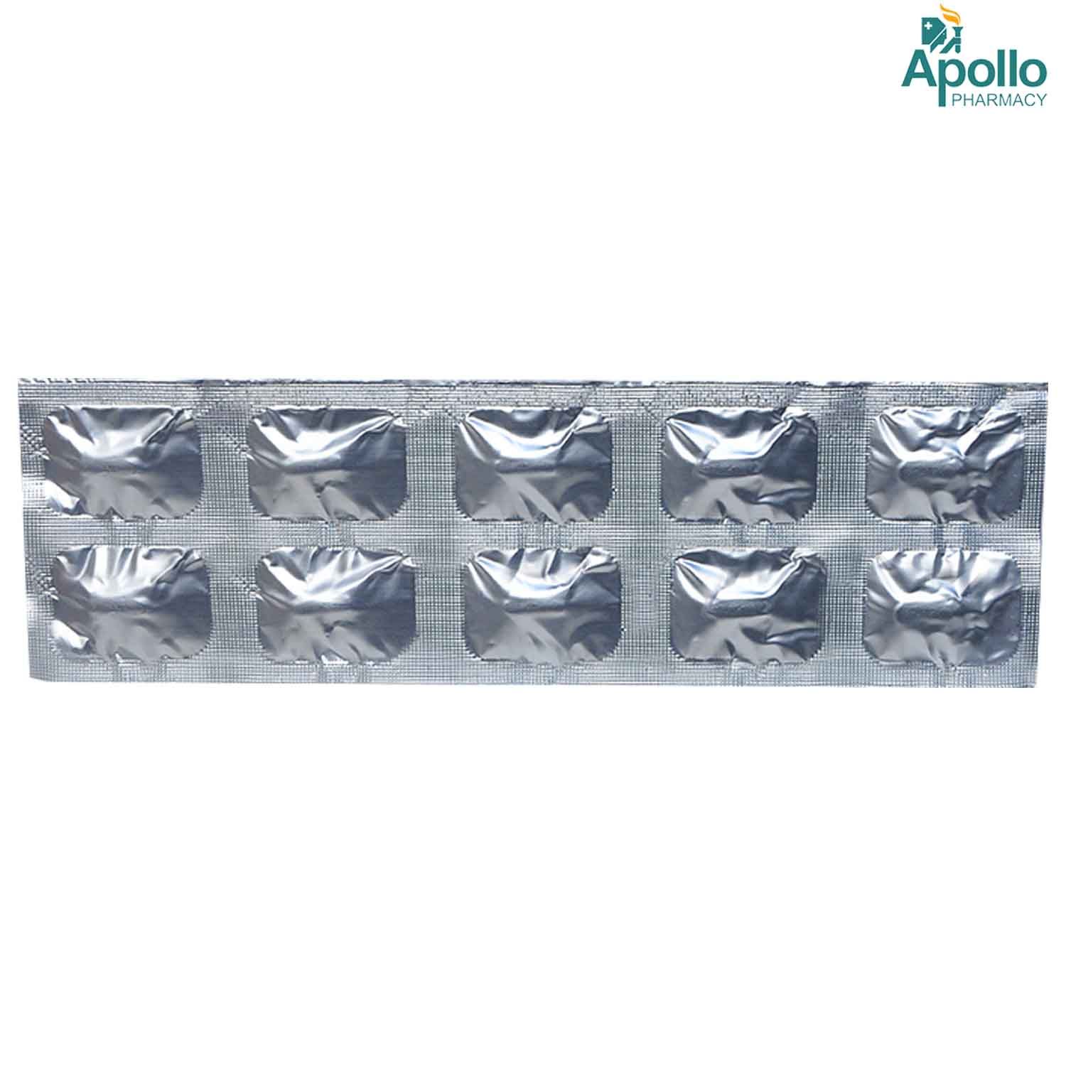 Telmikaa AMH Tablet 10's Price, Uses, Side Effects, Composition ...