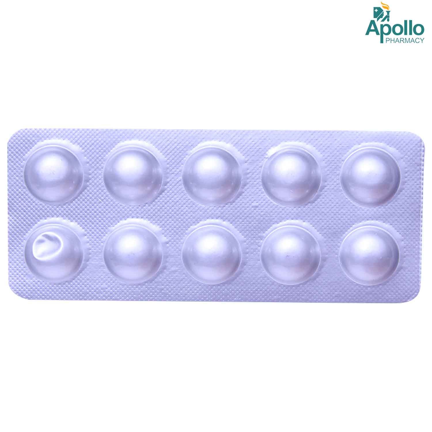 TELSAT AM TABLET 10'S Price, Uses, Side Effects, Composition - Apollo ...