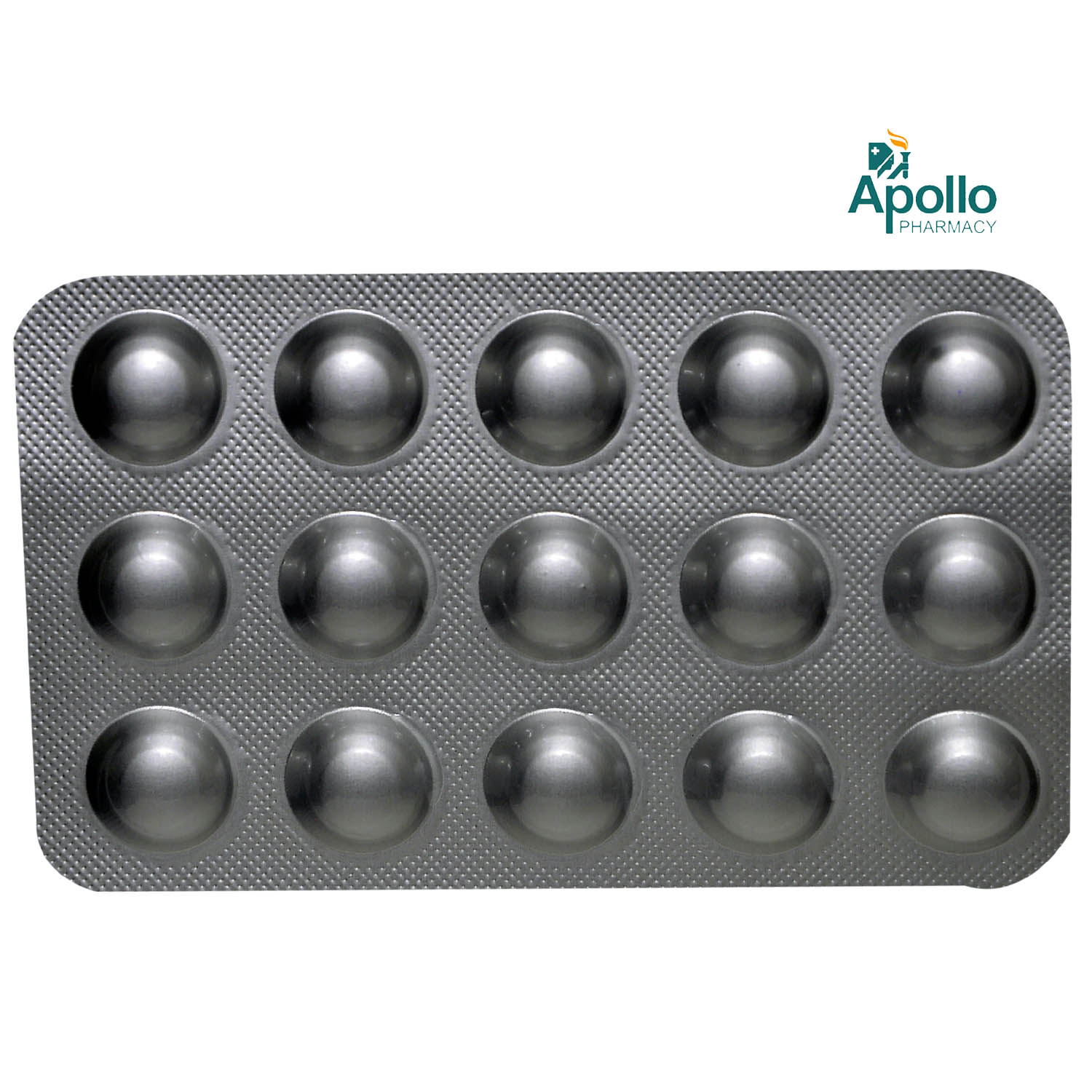 Telday-20 Tablet 15's Price, Uses, Side Effects, Composition - Apollo ...