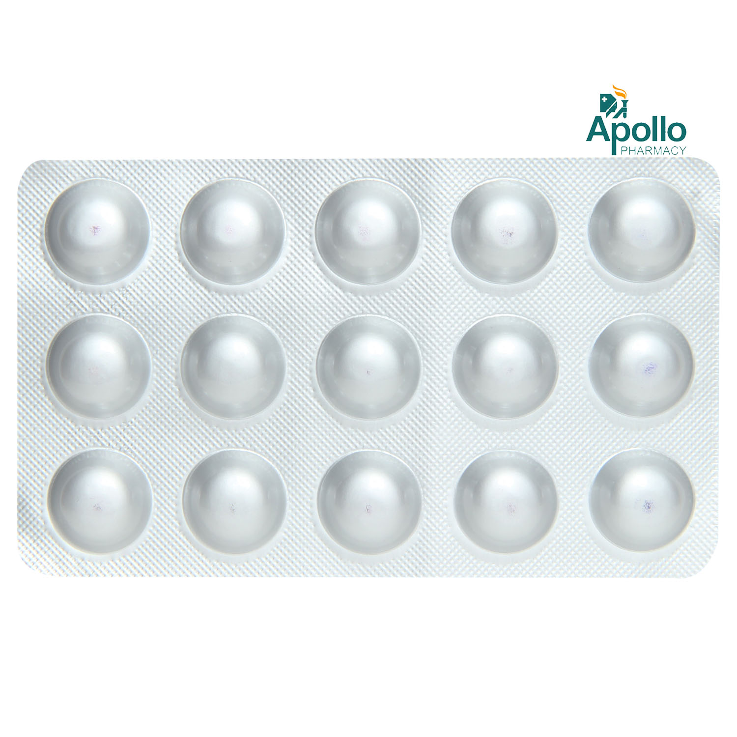 Telday-H Tablet 15's Price, Uses, Side Effects, Composition - Apollo ...