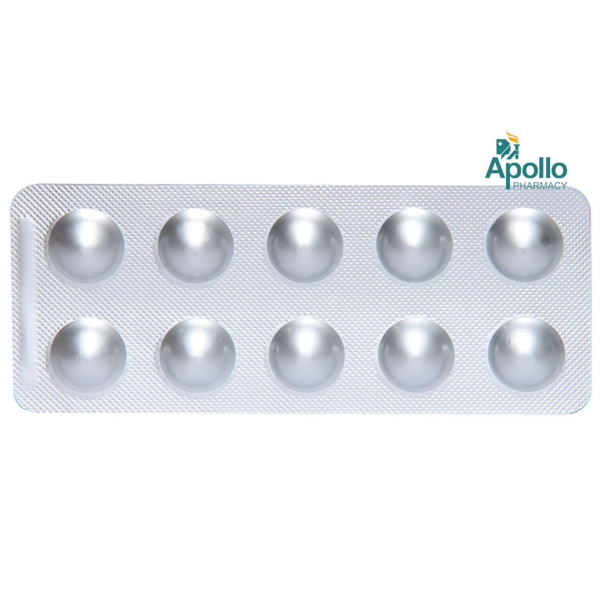 Tenali Tablet 10's Price, Uses, Side Effects, Composition - Apollo Pharmacy