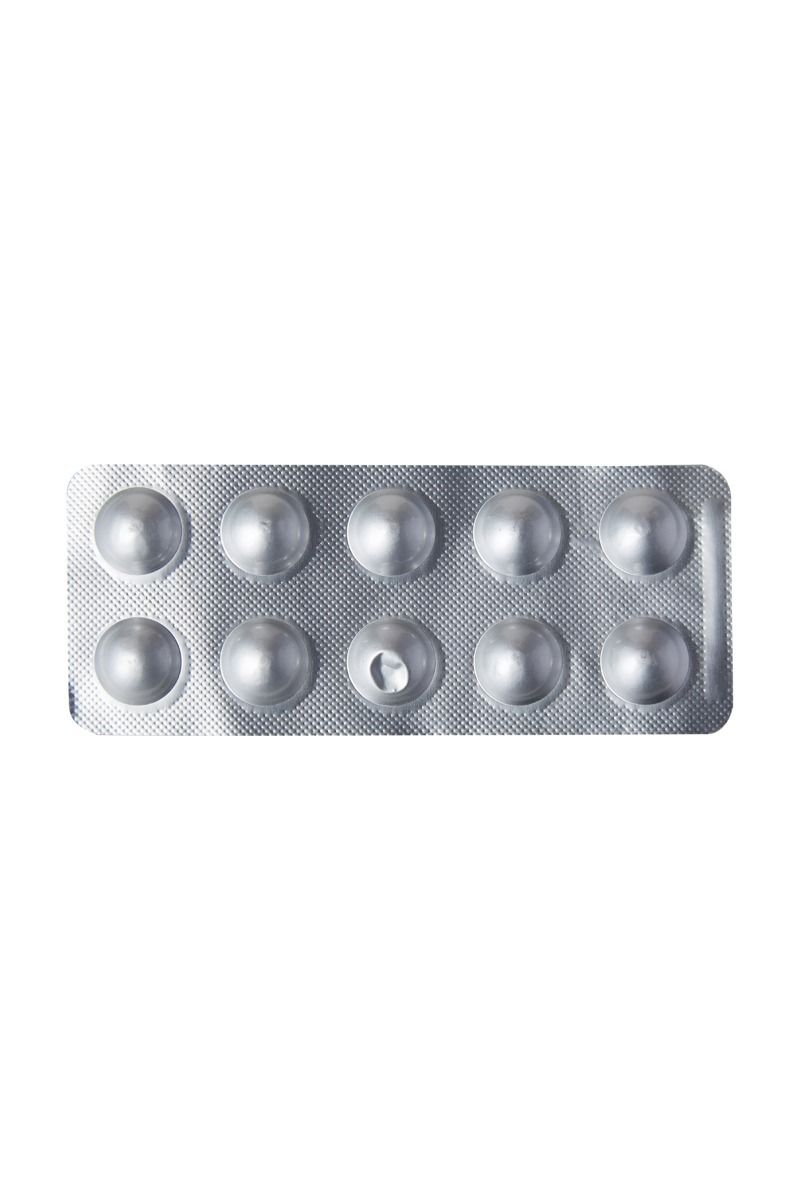 Ten20-M 1000 Tablet | Uses, Side Effects, Price | Apollo Pharmacy