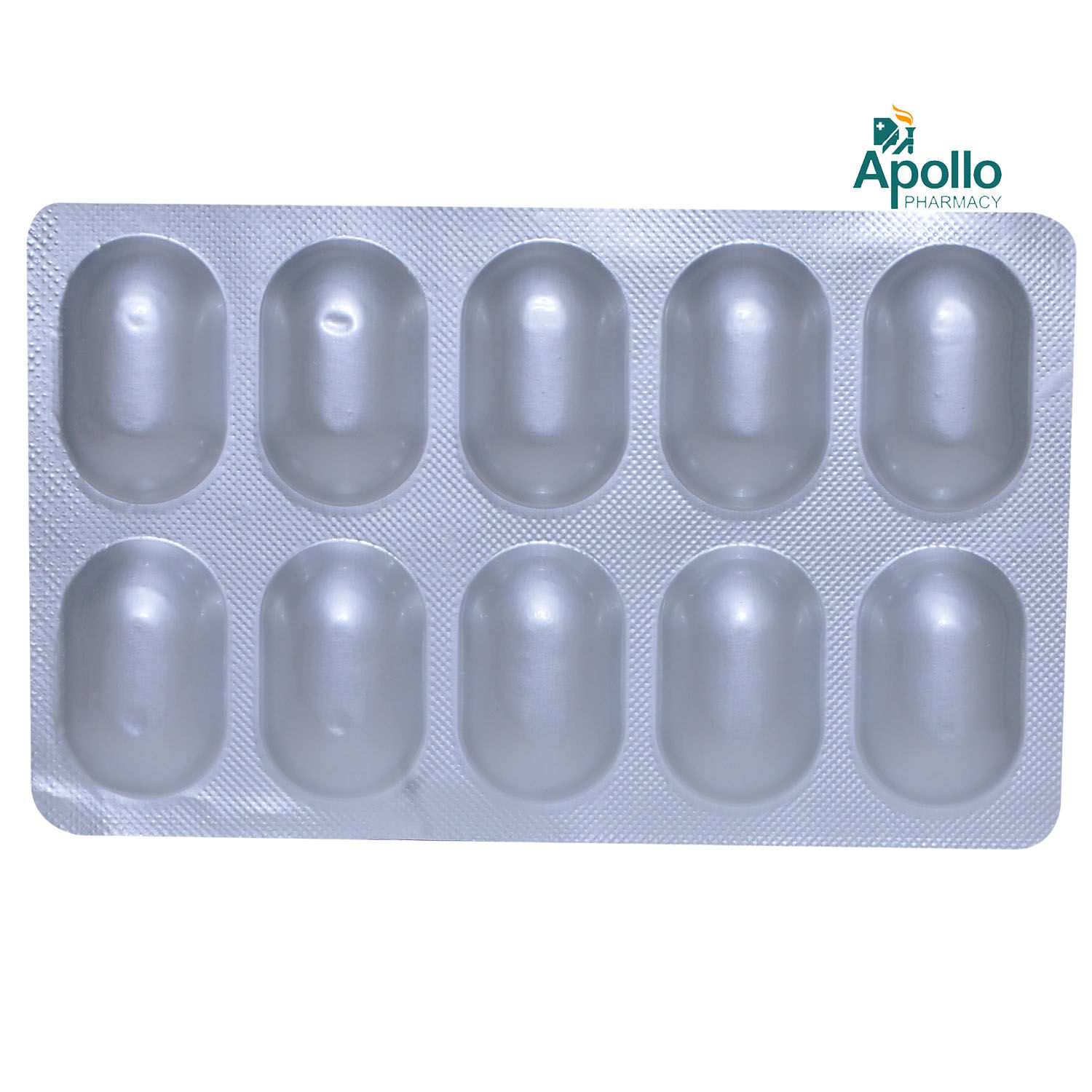 Teneza-M 500 Tablet 10's Price, Uses, Side Effects, Composition ...