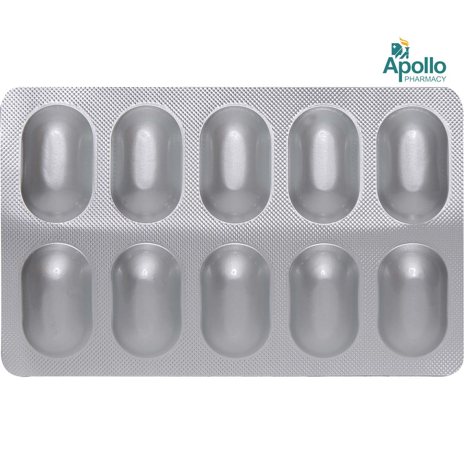 Tenlimac M 500 Tablet 10's Price, Uses, Side Effects, Composition ...