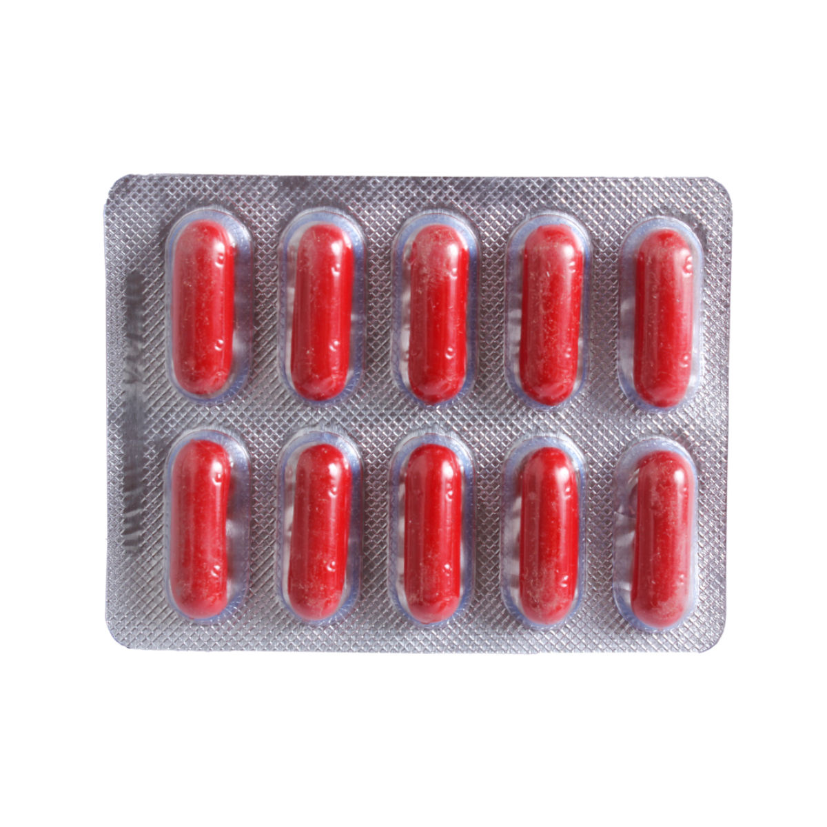 Tenavion Softgel Capsule 10's Price, Uses, Side Effects, Composition ...