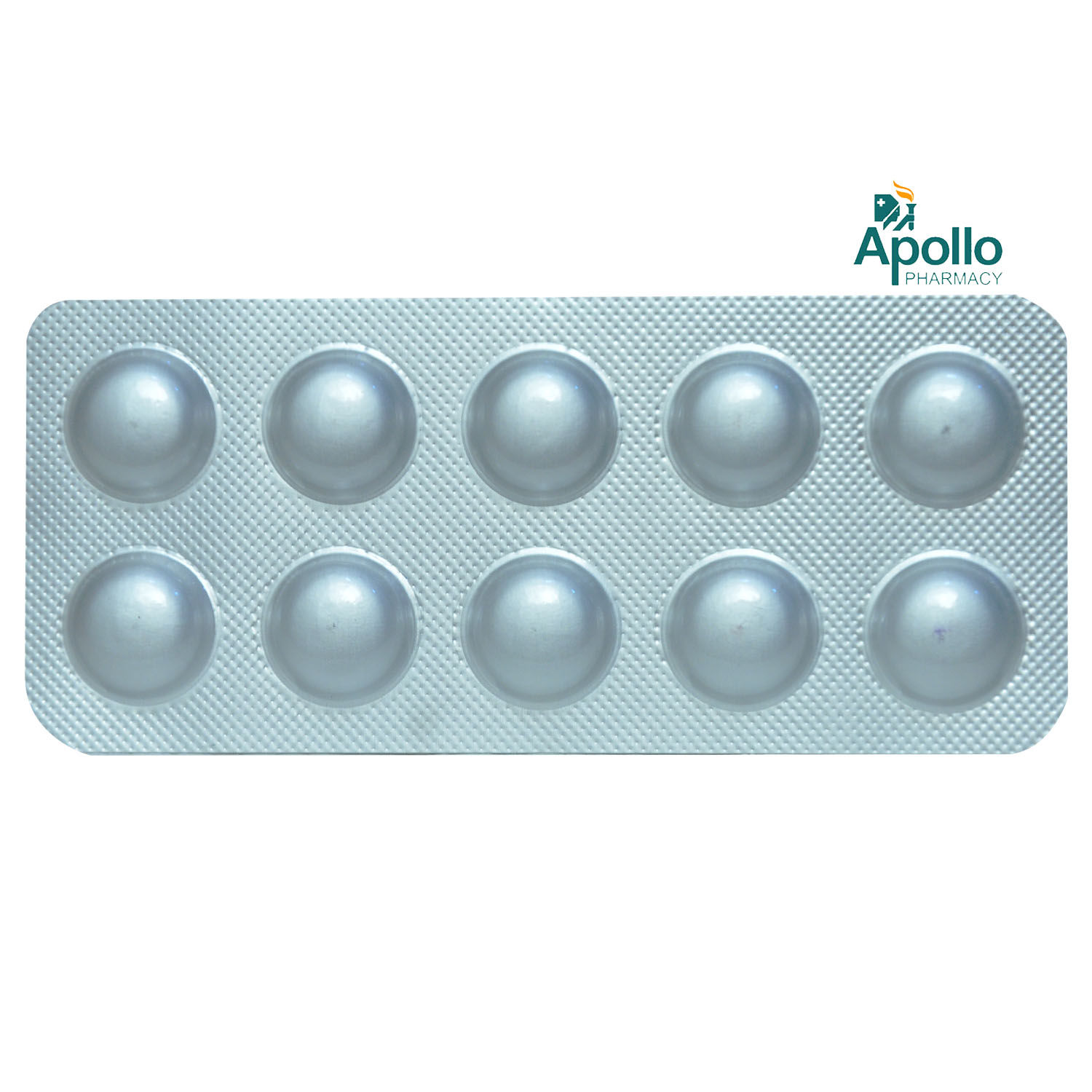 TENLIDAY 20MG TABLET 10'S Price, Uses, Side Effects, Composition ...