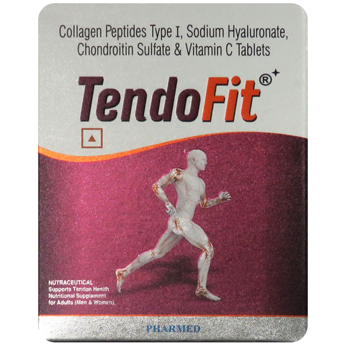 Tendofit Tablet | Uses, Side Effects, Price | Apollo Pharmacy