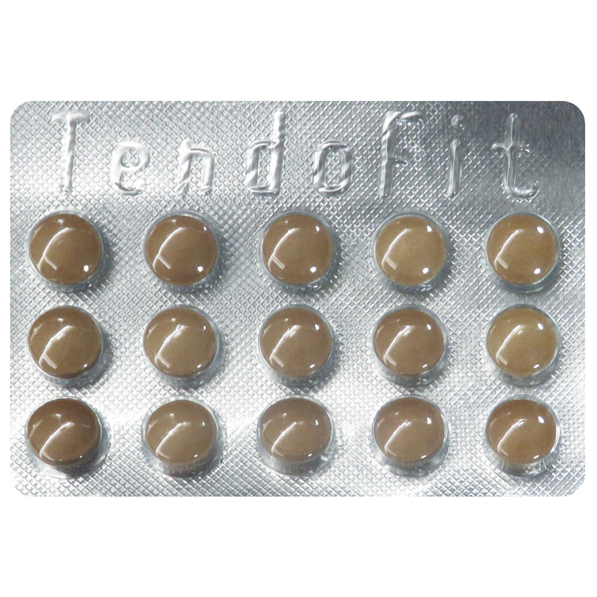 Tendofit Tablet | Uses, Side Effects, Price | Apollo Pharmacy