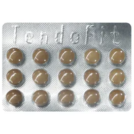Tendofit Tablet | Uses, Side Effects, Price | Apollo Pharmacy