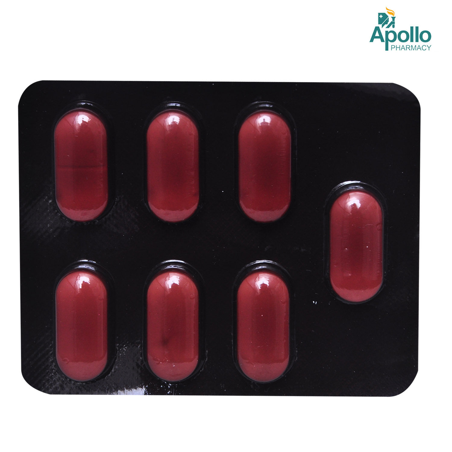 Terbinaforce 500 Tablet 7's Price, Uses, Side Effects, Composition ...