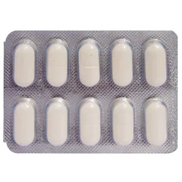 Texakind Tablet | Uses, Side Effects, Price | Apollo Pharmacy