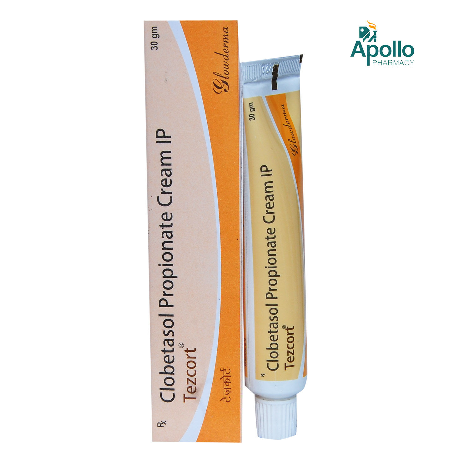 TEZCORT CREAM 30GM Price, Uses, Side Effects, Composition - Apollo Pharmacy