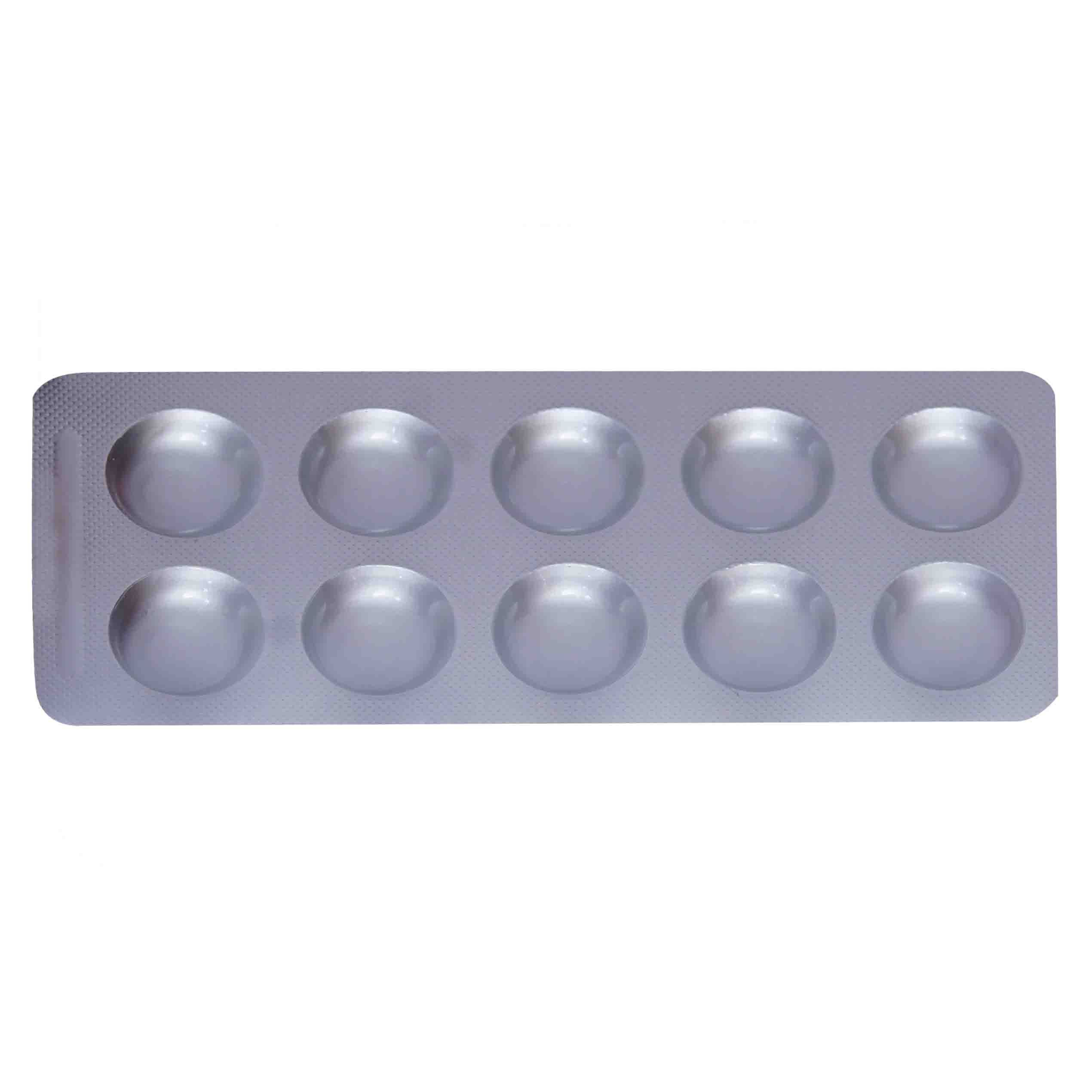 TG Goal 145 Tablet 10's Price, Uses, Side Effects, Composition - Apollo ...