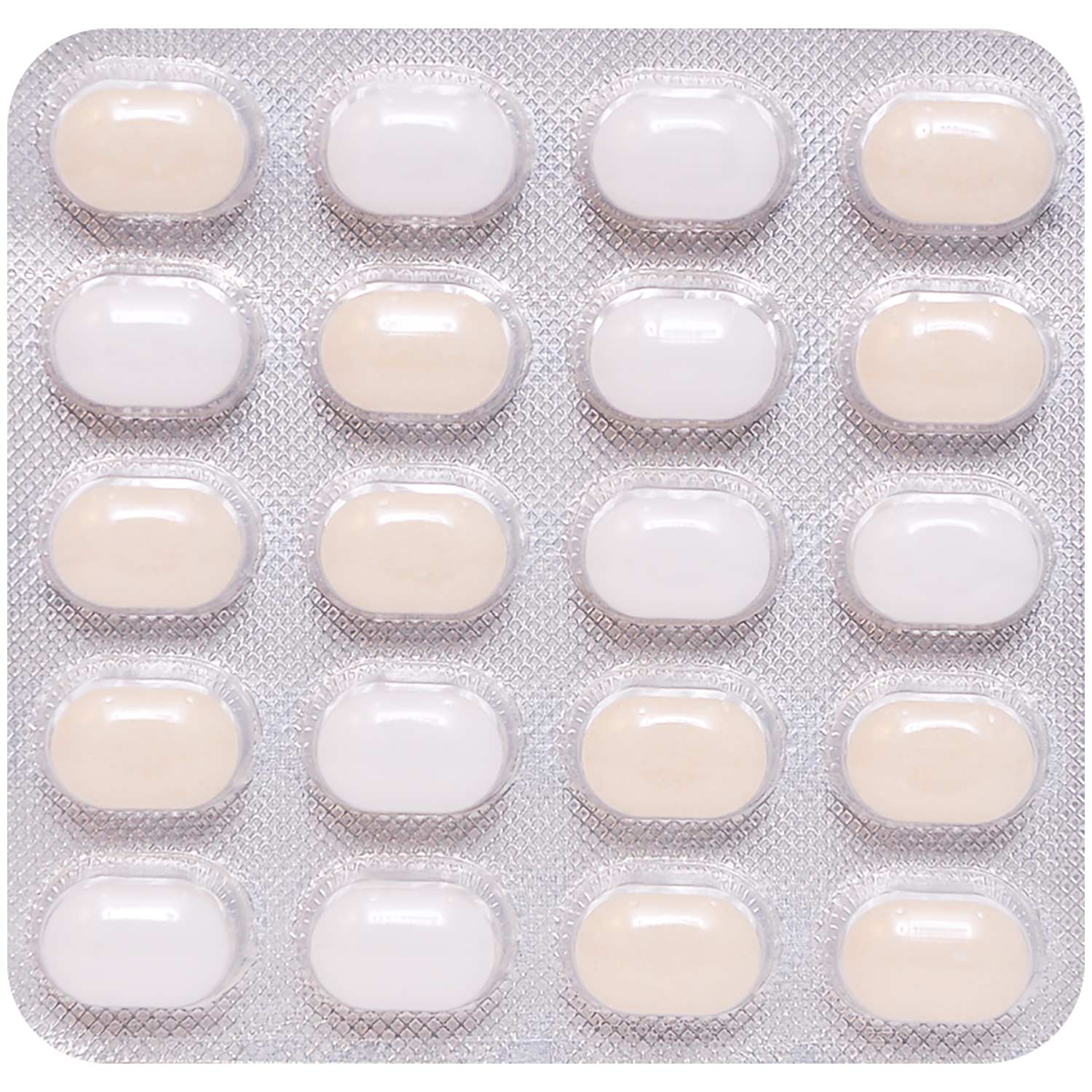 Tglip-M 500 Tablet 20's Price, Uses, Side Effects, Composition - Apollo ...