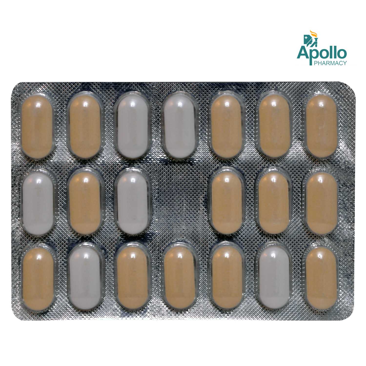 T Glip-M 1000 Tablet 20's Price, Uses, Side Effects, Composition ...