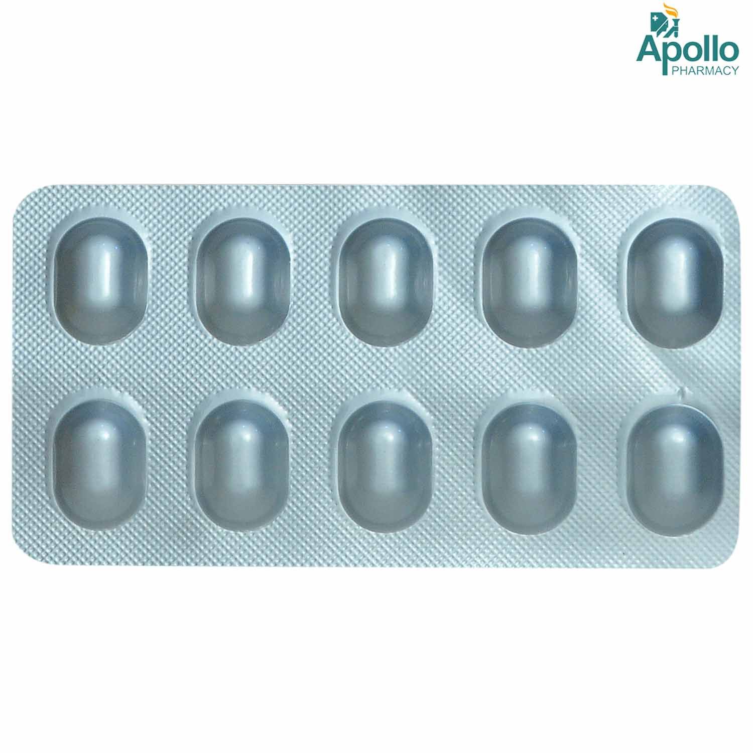 TGTOR 5MG TABLET Price, Uses, Side Effects, Composition - Apollo Pharmacy
