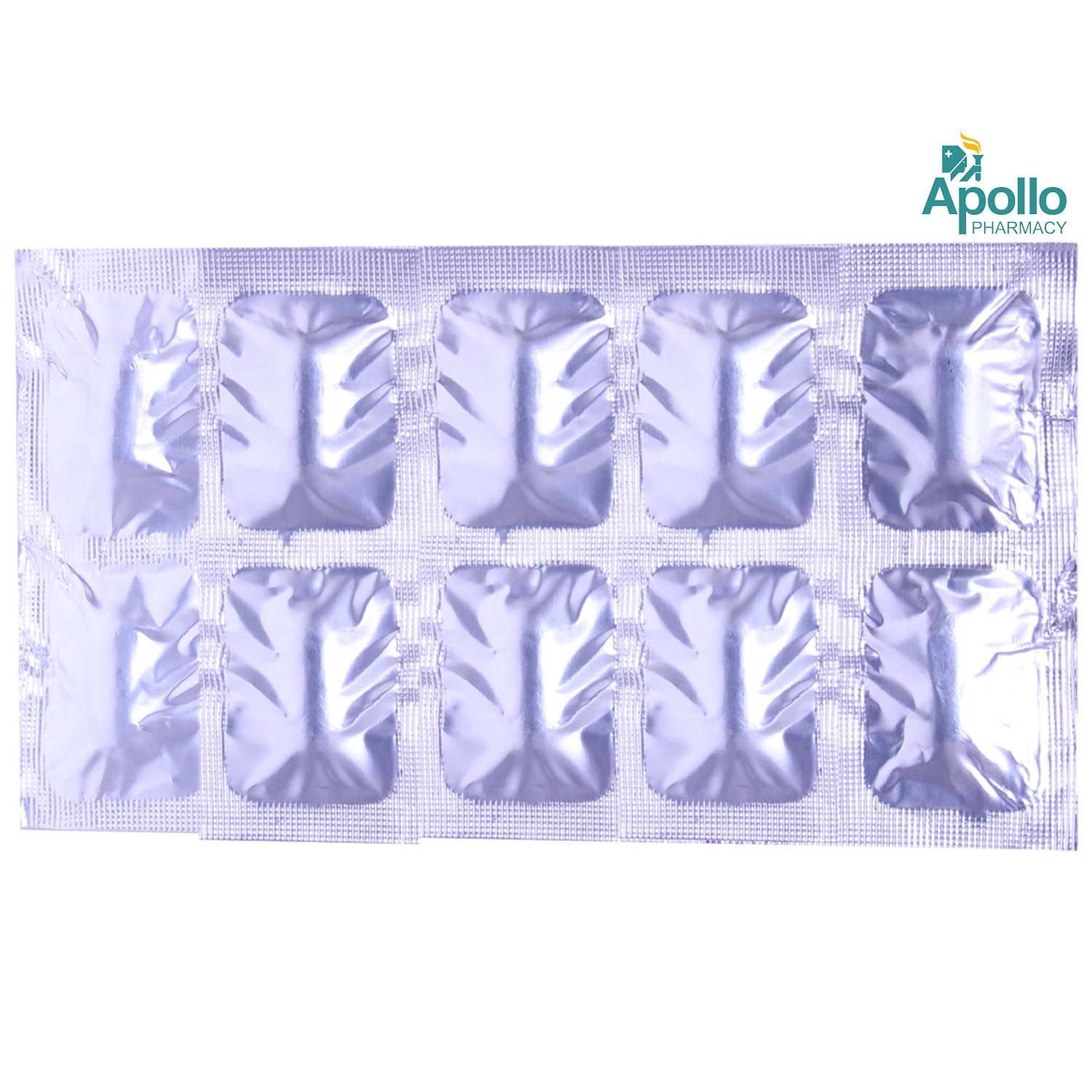 Thera Spine Tablet 10's Price, Uses, Side Effects, Composition - Apollo ...