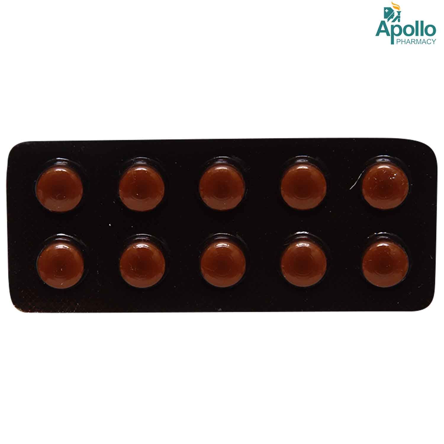 THIOSPAS A 8MG TABLET Price, Uses, Side Effects, Composition - Apollo ...