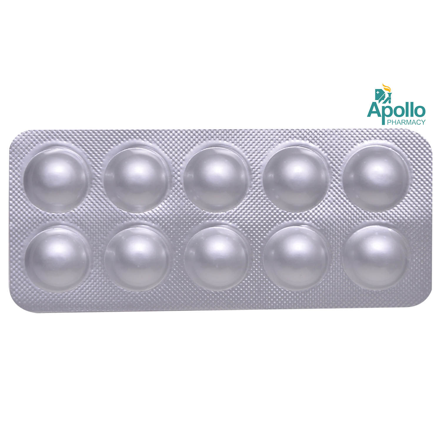 Thiovas-T 40 mg Tablet | Uses, Side Effects, Price | Apollo Pharmacy