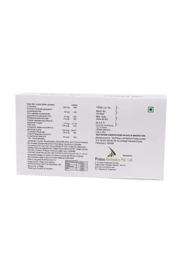 Buy Thyrorich Plus Tablet | 19 Minutes Delivery | Apollo Pharmacy