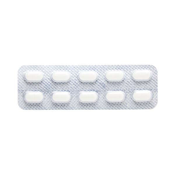 Tide-5 Tablet 10's Price, Uses, Side Effects, Composition - Apollo Pharmacy