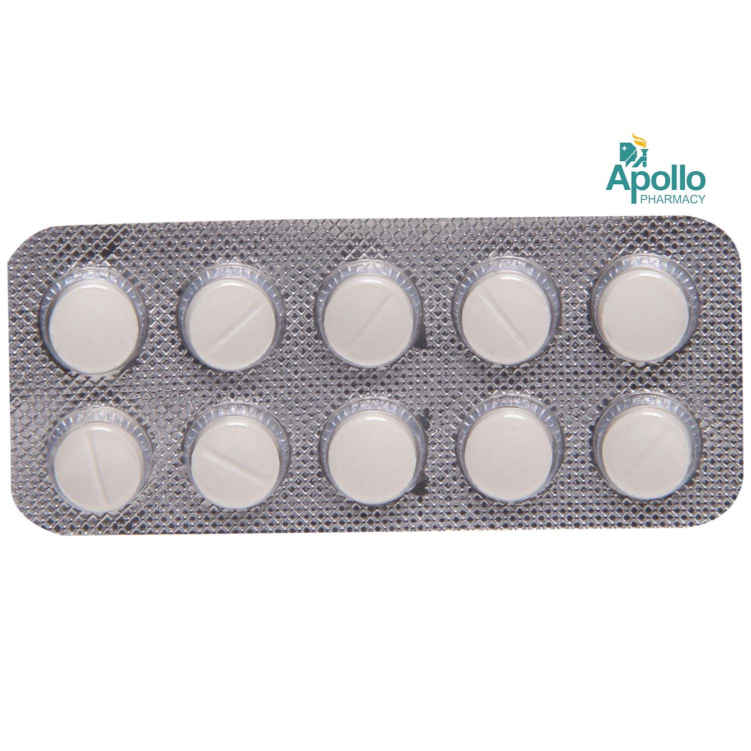 Tide Plus 20 Tablet 10's Price, Uses, Side Effects, Composition ...