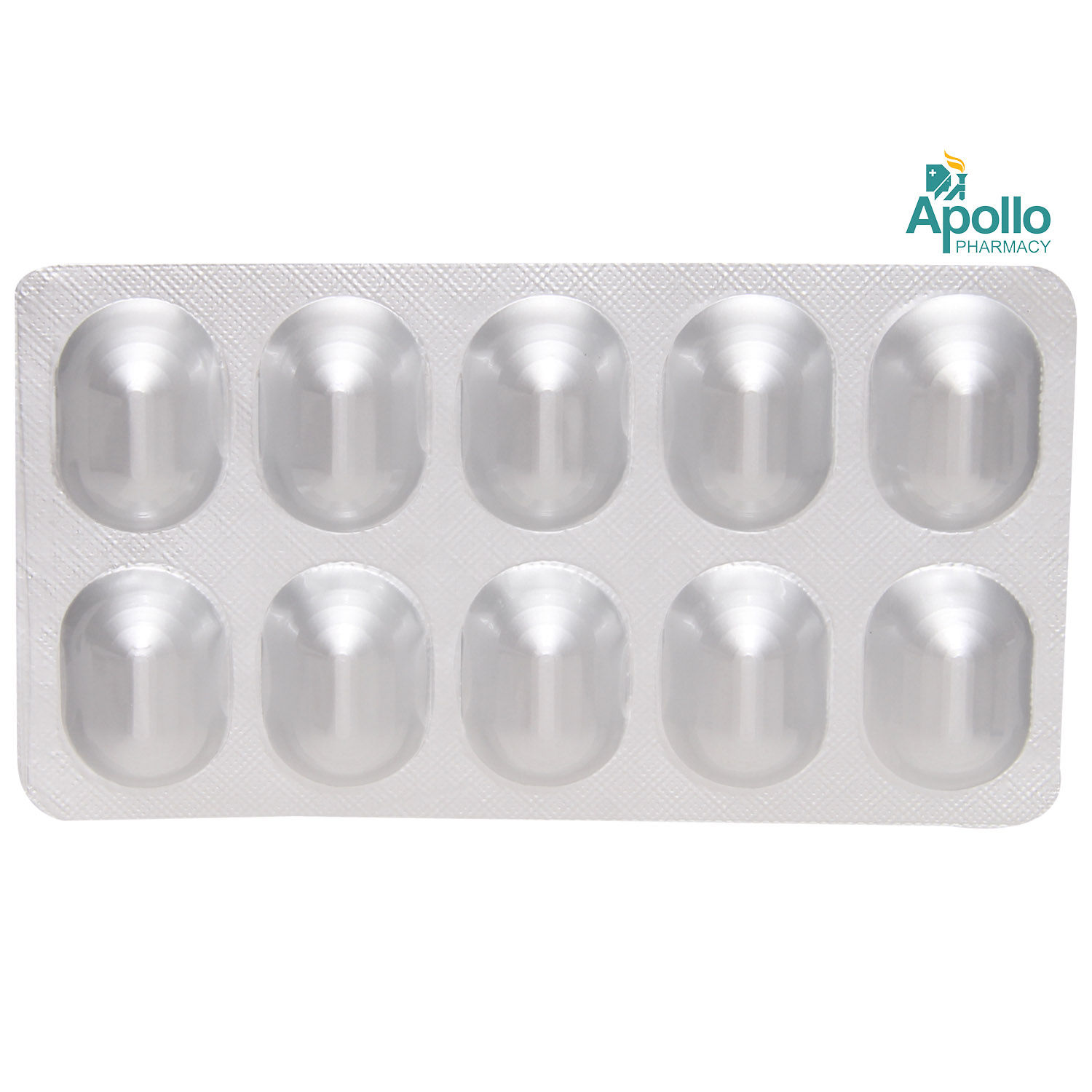 Tinnicar Capsule 10's Price, Uses, Side Effects, Composition - Apollo ...