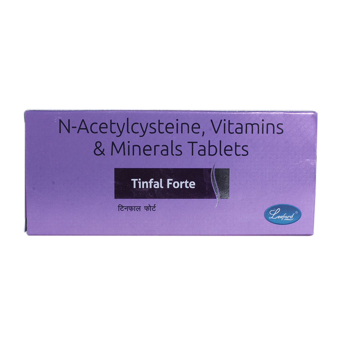 Buy Tinfal Forte Tablet | 19 Minutes Delivery | Apollo Pharmacy