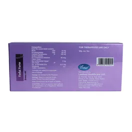 Buy Tinfal Forte Tablet | 19 Minutes Delivery | Apollo Pharmacy